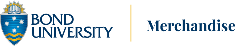 Home | Bond University Merchandise Store